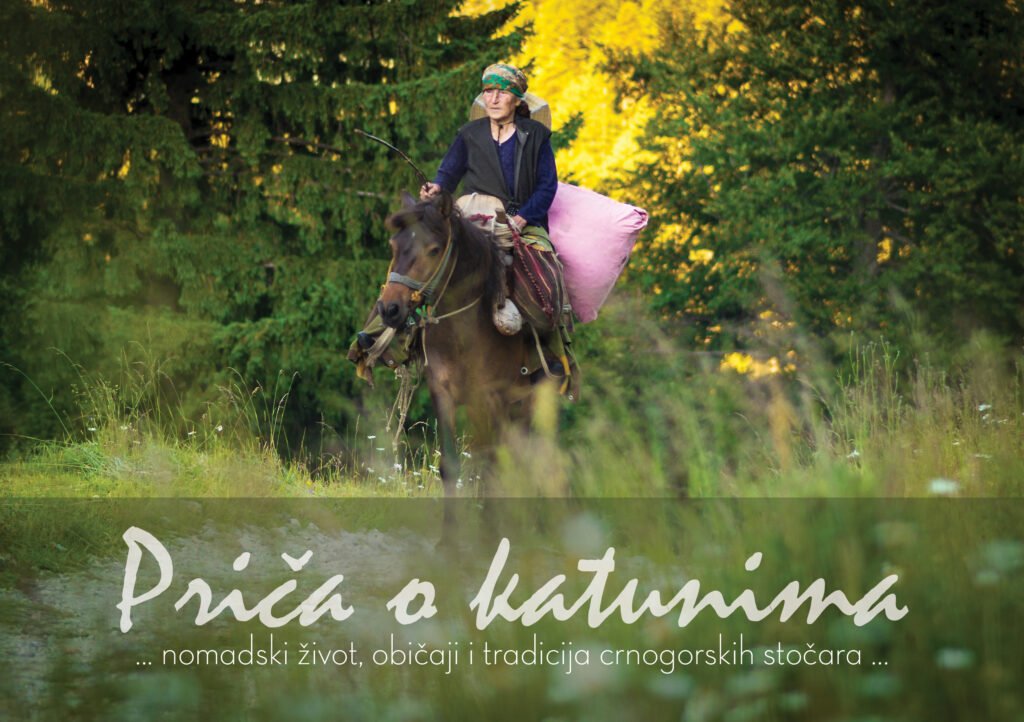 Šta su katuni? | KATUN ROADS