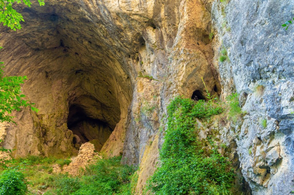 Archaeology | KATUN ROADS